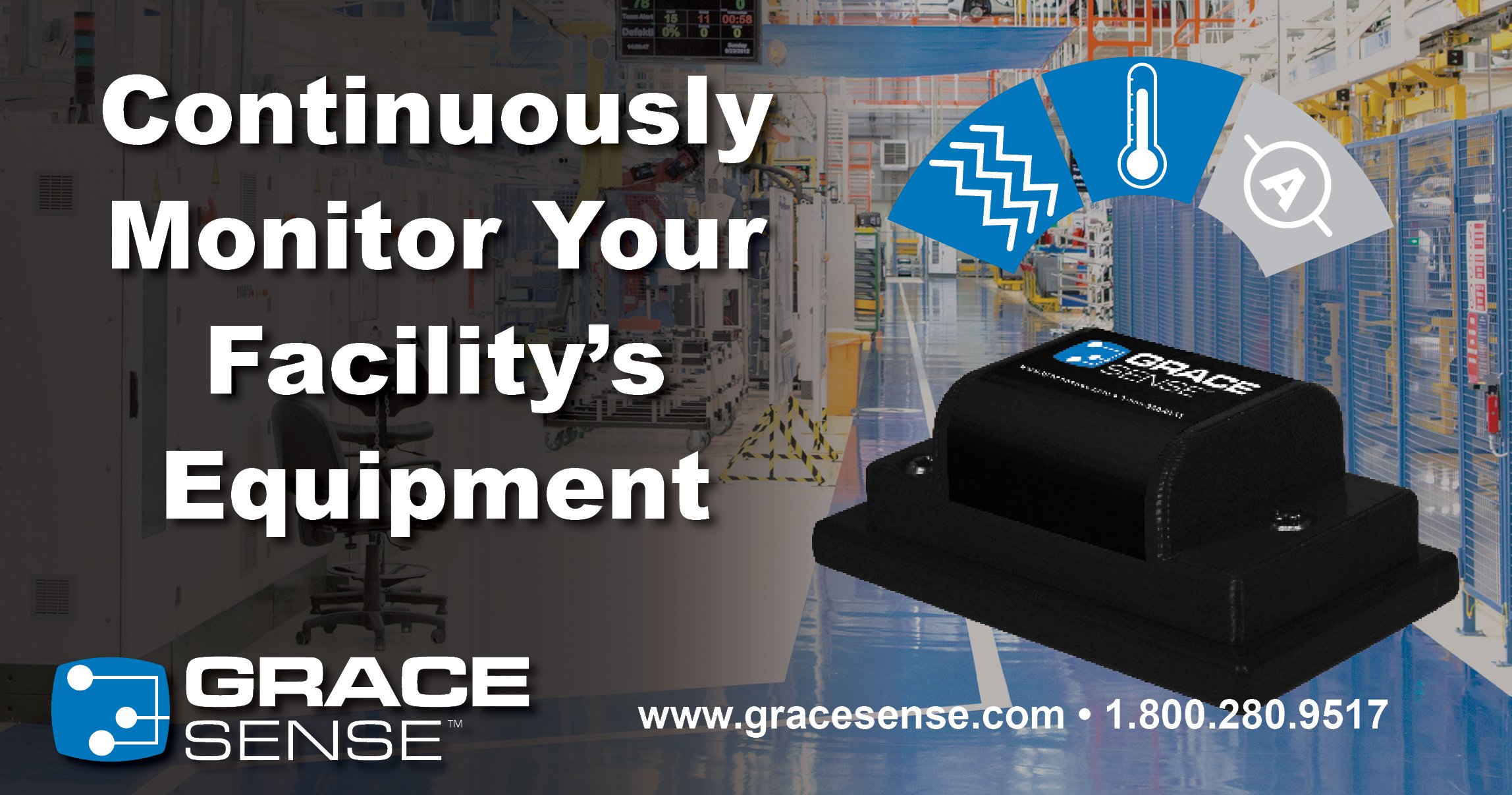 What is a Continuous Vibration Monitor?